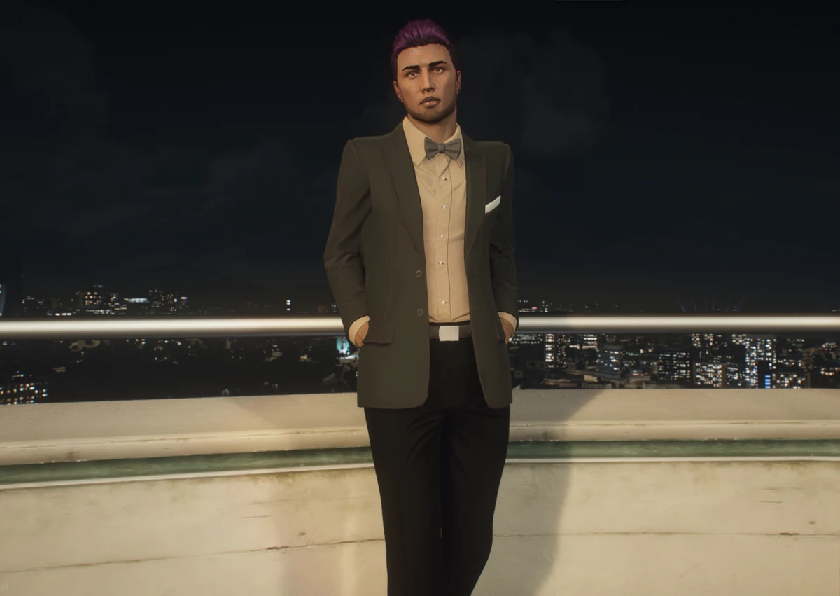 Mako Cox | Echo RP Wiki | Fandom