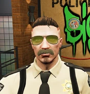 Max Goose | Echo RP Wiki | Fandom