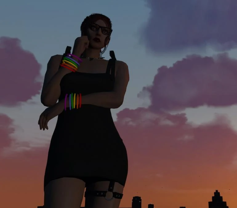 Emelia Reid | Echo RP Wiki | Fandom