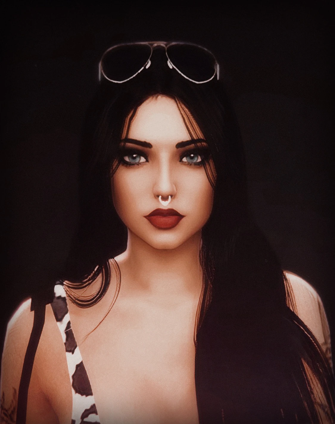 Melody Hart | Echo RP Wiki | Fandom