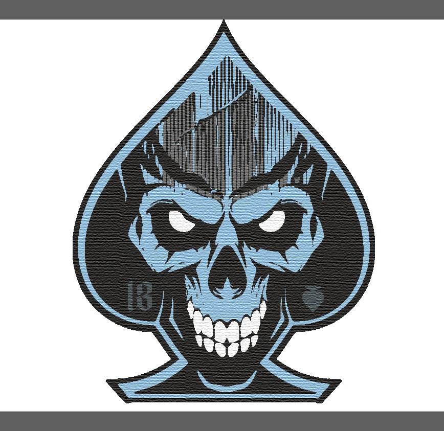 13Aces | Echo RP Wiki | Fandom