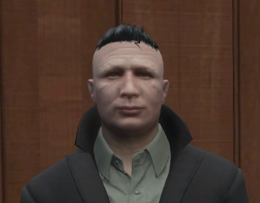 Andy Russo | Echo RP Wiki | Fandom