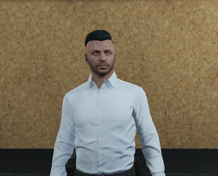 Andrew Gamble | Echo RP Wiki | Fandom