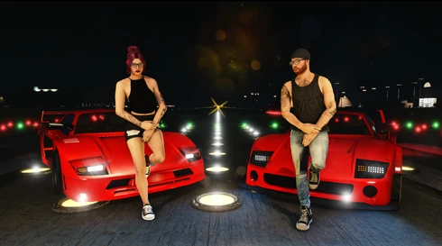 Benjamin Tremblay | Echo RP Wiki | Fandom