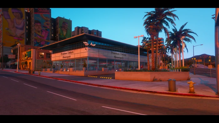 Empire Imports | Echo RP Wiki | Fandom