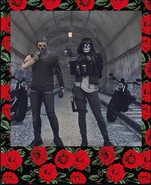 Reyna Majia | Echo RP Wiki | Fandom