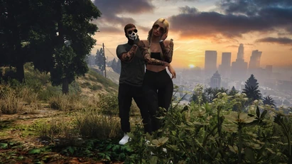 Ava Lee | Echo RP Wiki | Fandom