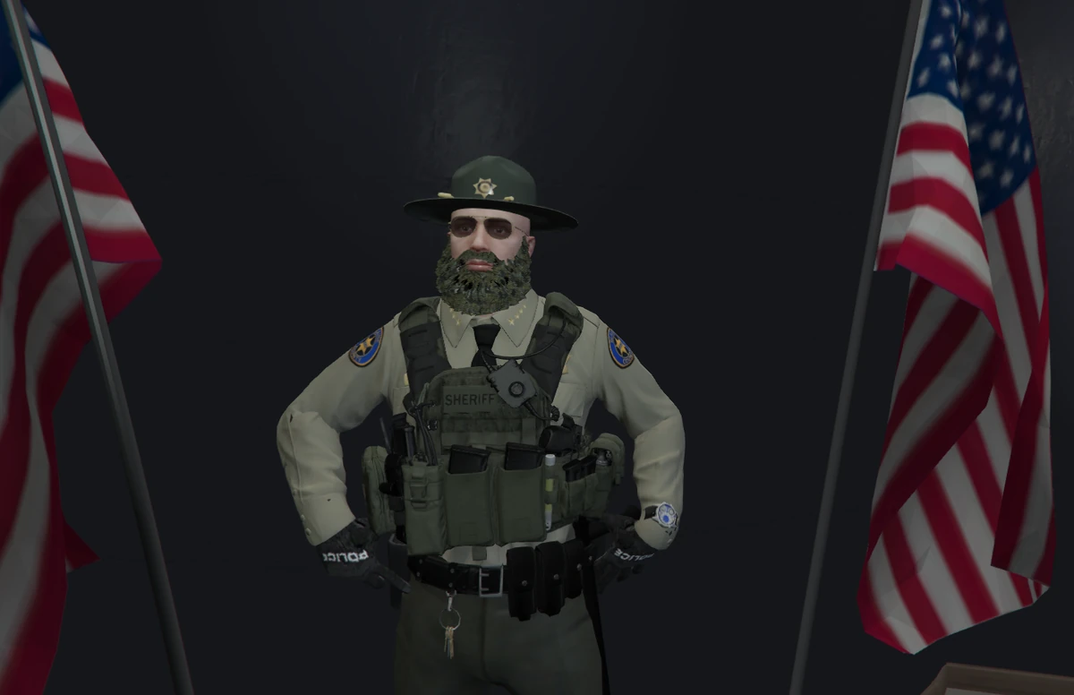 Billy Kimber | Echo RP Wiki | Fandom