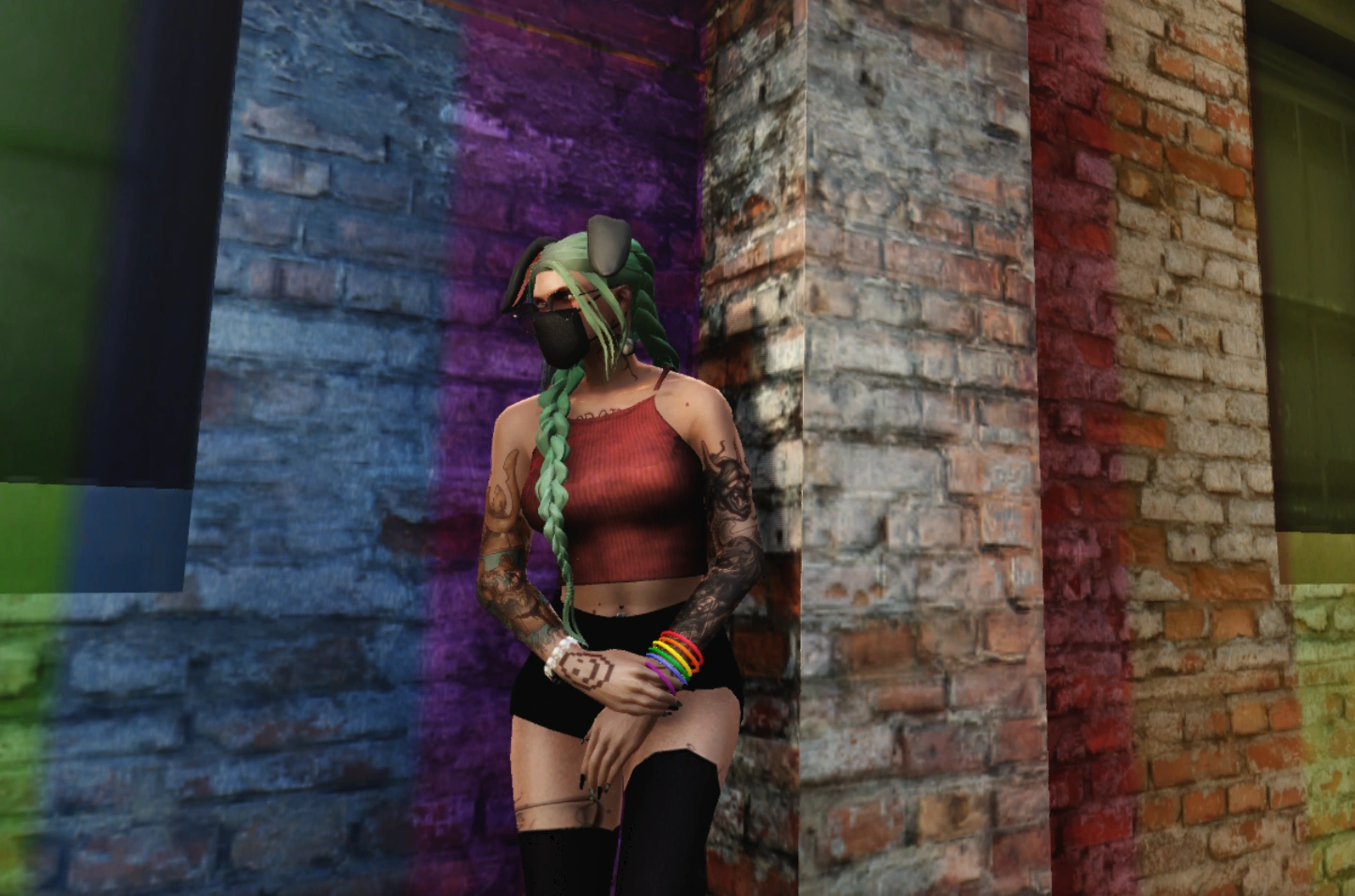 Ukiyo Moon | Echo RP Wiki | Fandom