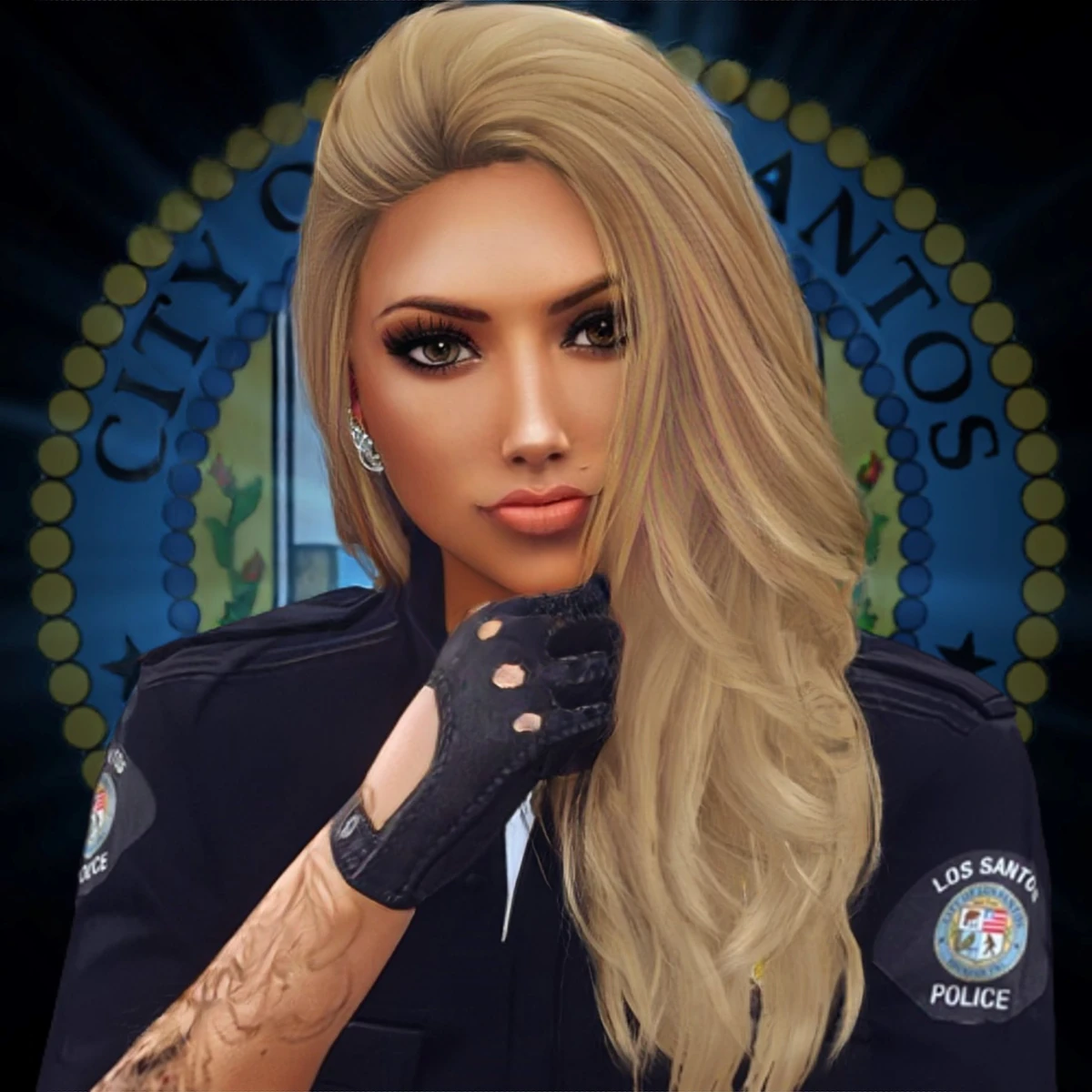 Madeline Gumtree | Echo RP Wiki | Fandom