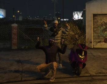 Arthur Fleck | Echo RP Wiki | Fandom