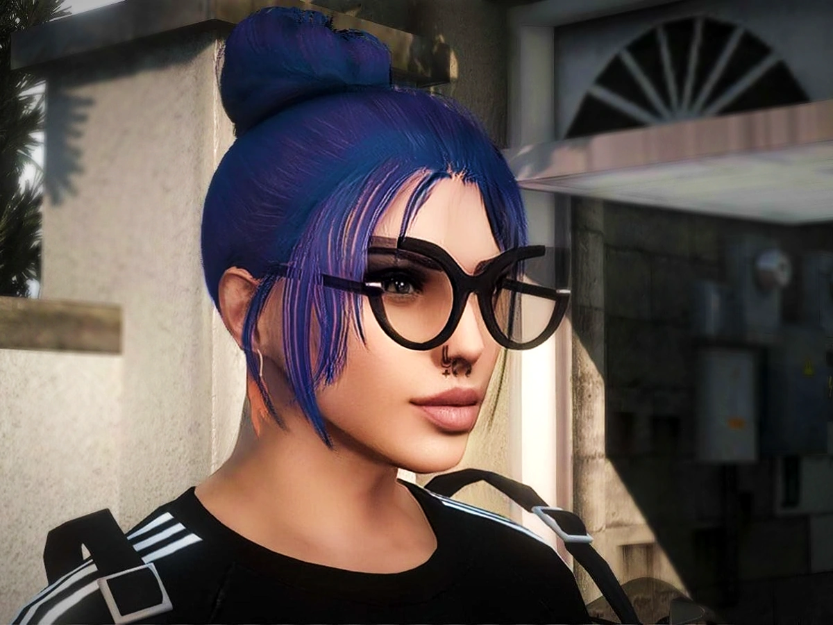 Kit Riverwood | Echo RP Wiki | Fandom