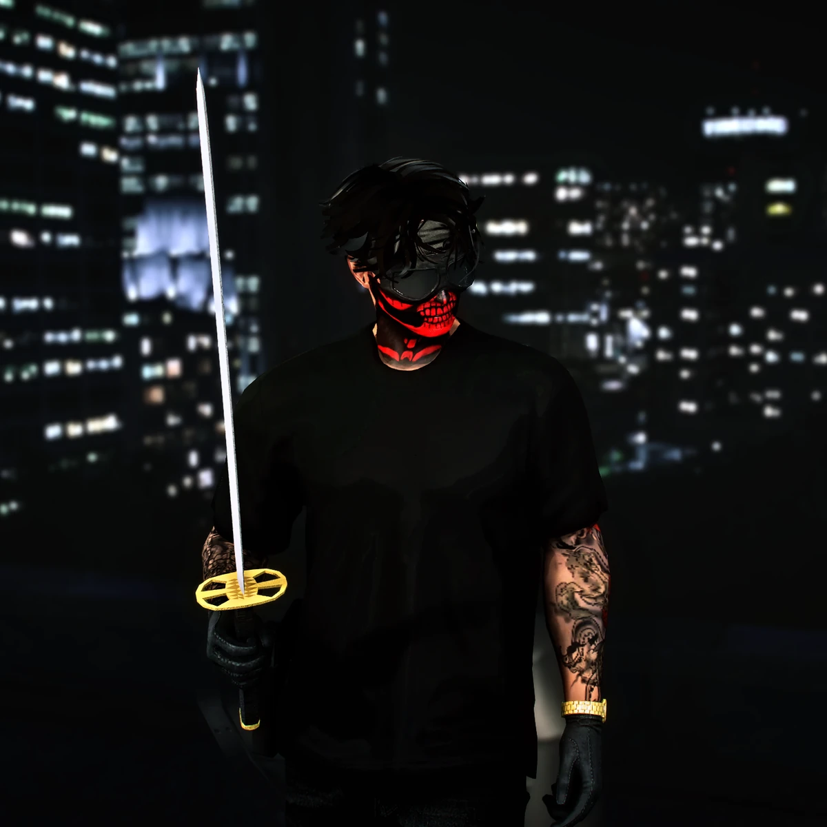 Jack Whistler | Echo RP Wiki | Fandom