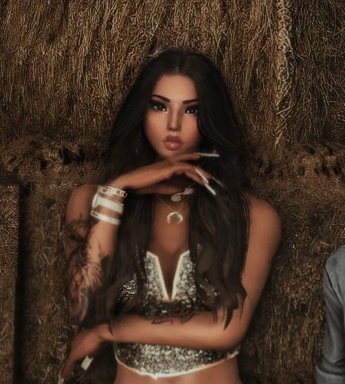 Jazmine Song | Echo RP Wiki | Fandom