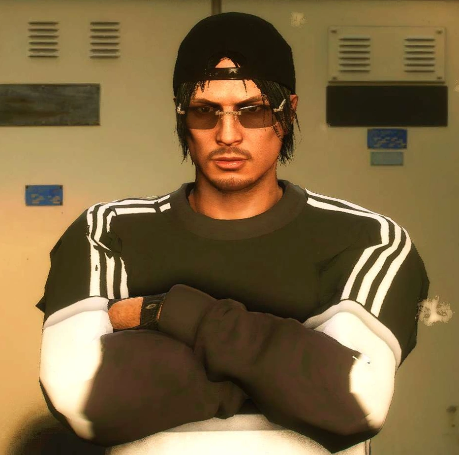 Munchie | Echo RP Wiki | Fandom