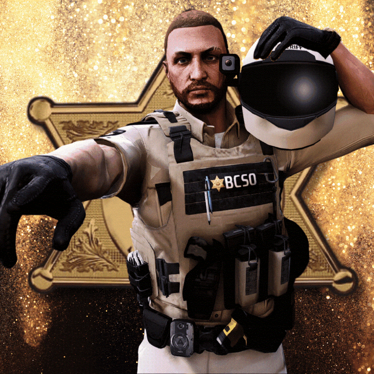 Owen Karat Echo Rp Wiki Fandom