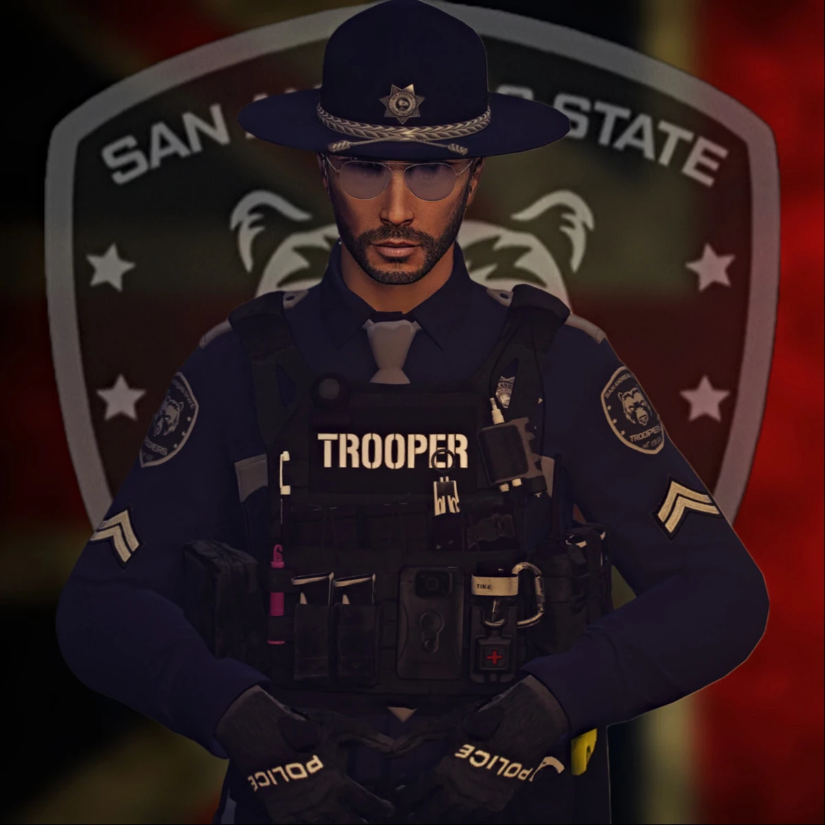 Maximillian Lionhart | Echo RP Wiki | Fandom