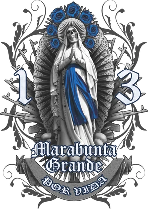 Marabunta Grande | Echo RP Wiki | Fandom