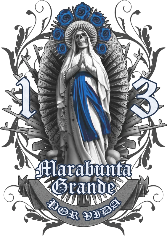 Marabunta Grande | Echo RP Wiki | Fandom