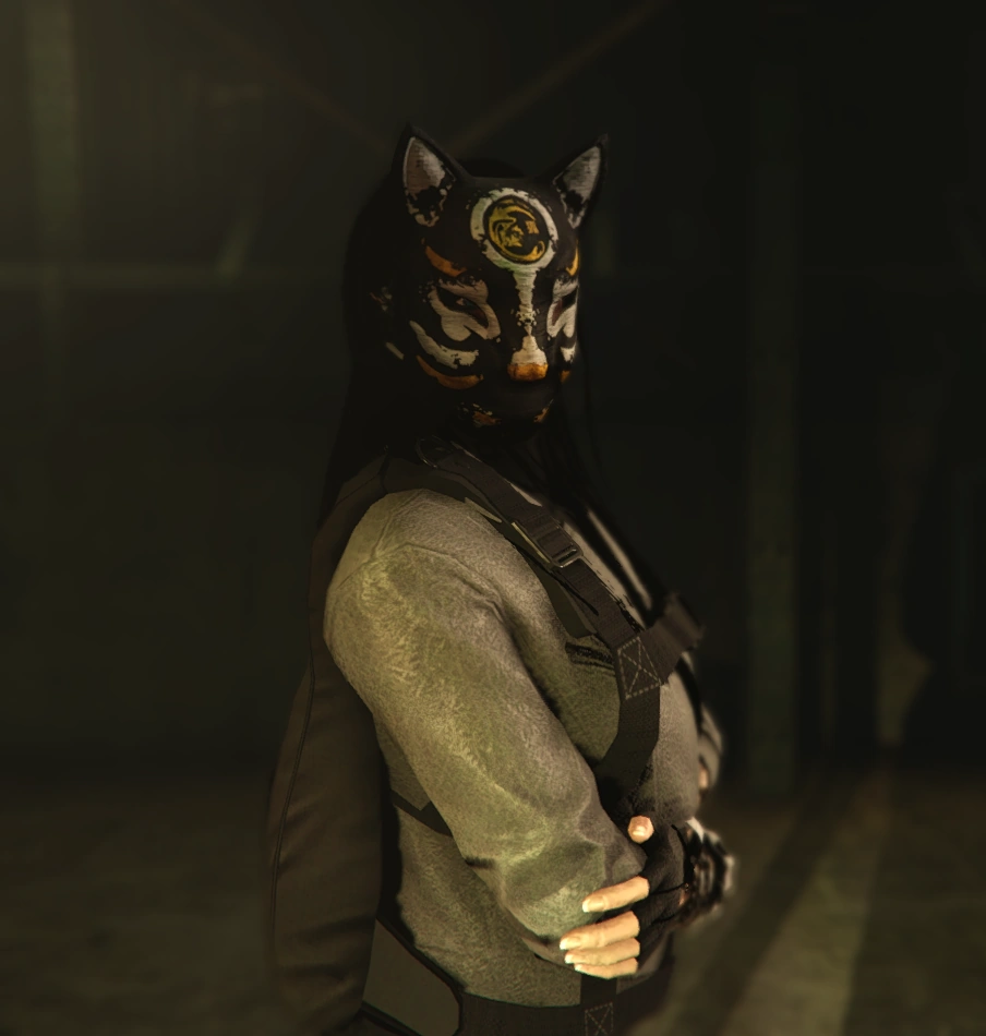 Reyna Majia | Echo RP Wiki | Fandom