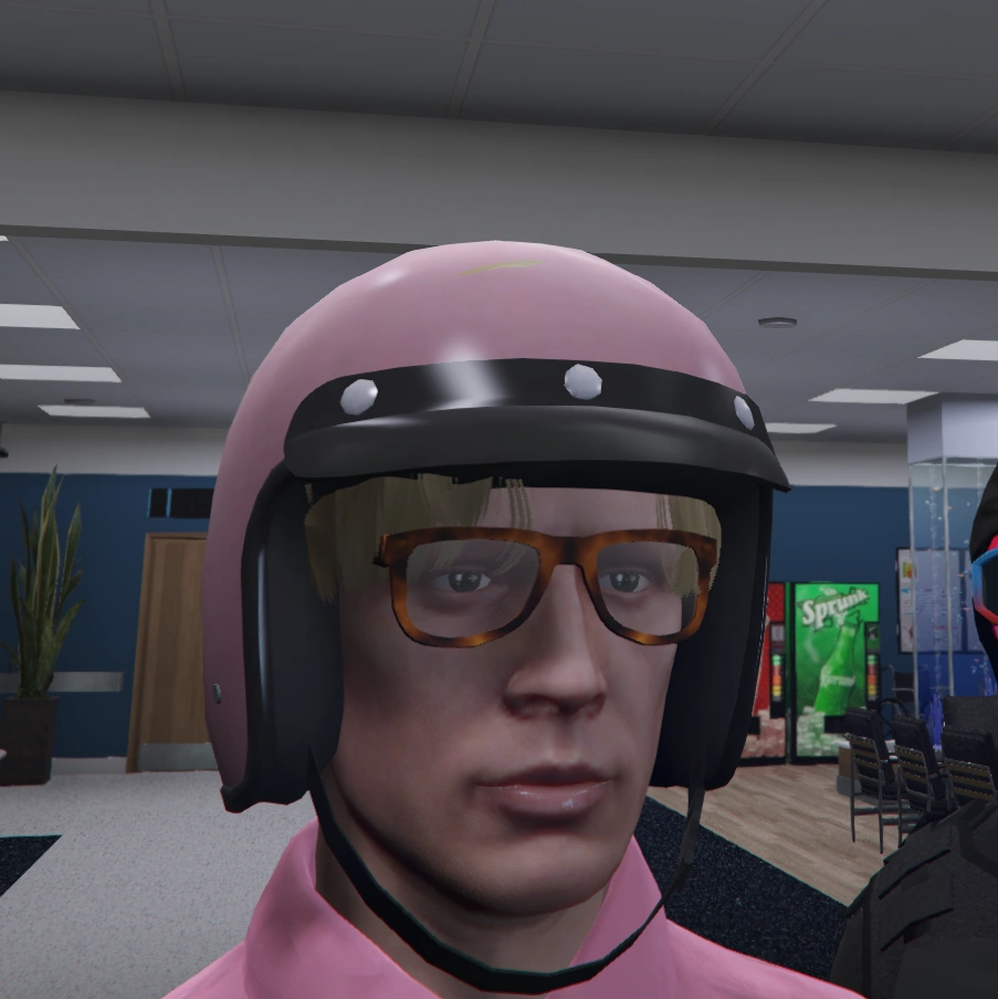 Jerry McMiller | Echo RP Wiki | Fandom