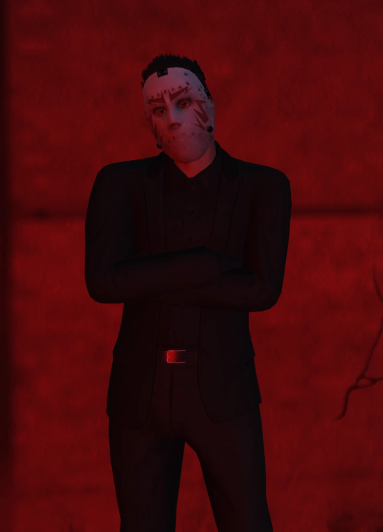 Rico Johnson | Echo RP Wiki | Fandom