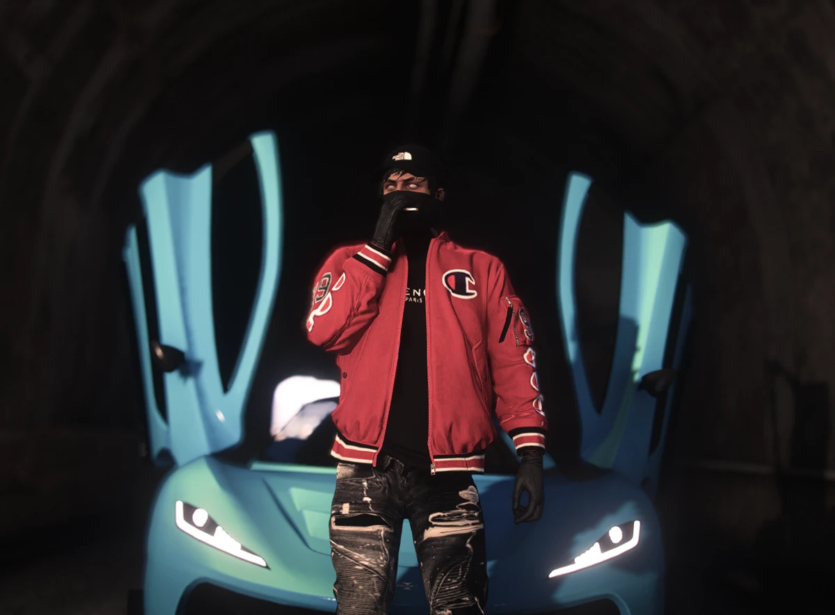 K1 / Kai Watson | Echo RP Wiki | Fandom