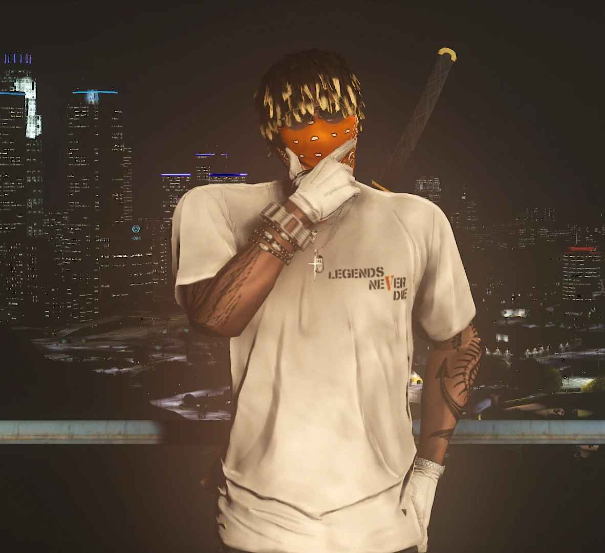 Raven Kirby | Echo RP Wiki | Fandom