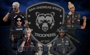 San Andreas State Troopers | Echo RP Wiki | Fandom