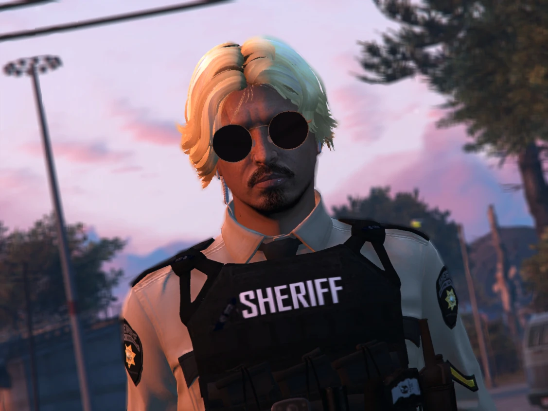 Brian Dawson | Echo RP Wiki | Fandom