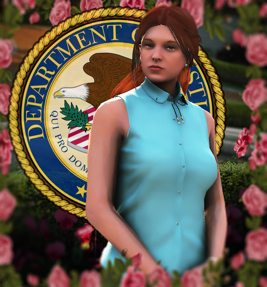 Lyra Rema | Echo RP Wiki | Fandom