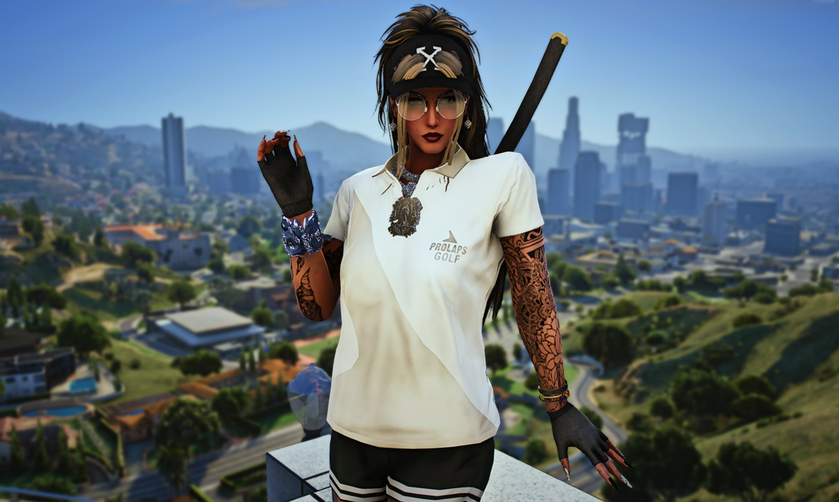 Luna Yoshida | Echo RP Wiki | Fandom