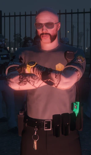 Bobby Farfhig | Echo RP Wiki | Fandom