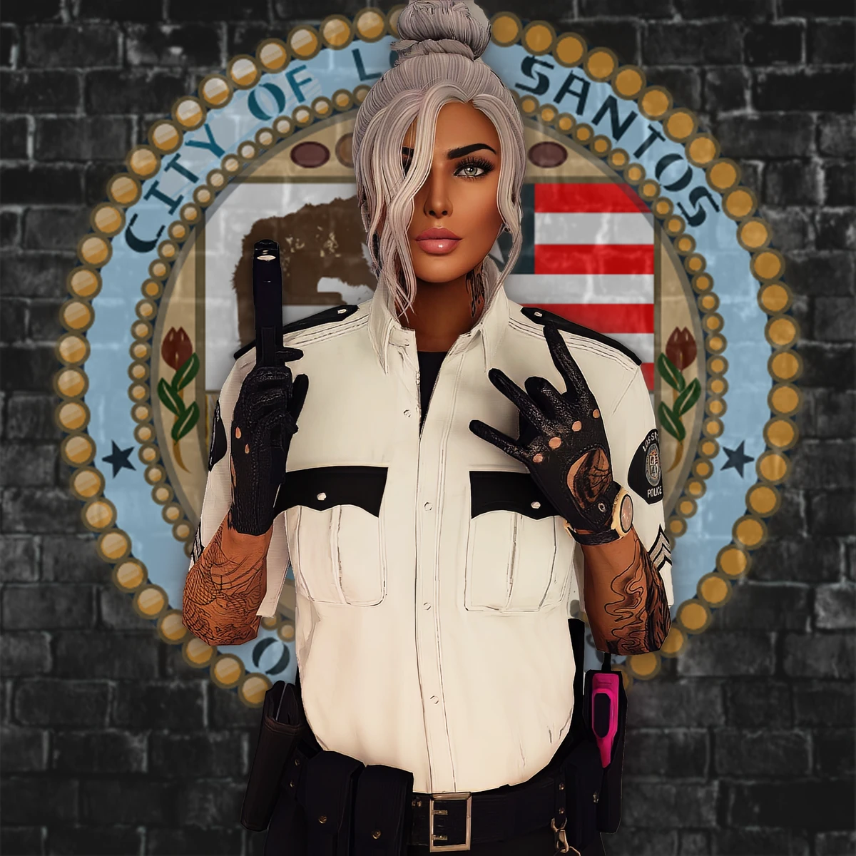 Tash Vidal | Echo RP Wiki | Fandom