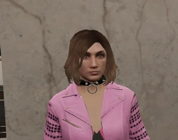 Candy Thompson | Echo RP Wiki | Fandom