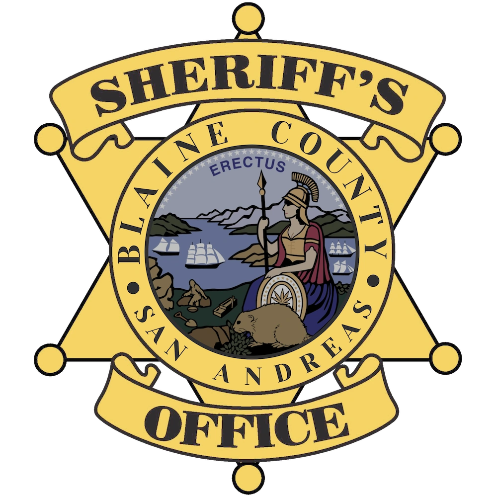 Blaine County Sheriff's Office | Echo RP Wiki | Fandom