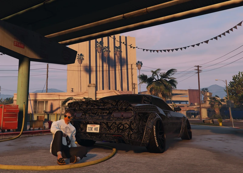 Jafar Ali | Echo RP Wiki | Fandom