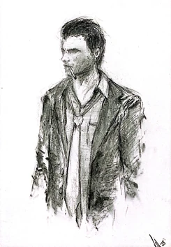 Ray Moon | Echo RP Wiki | Fandom