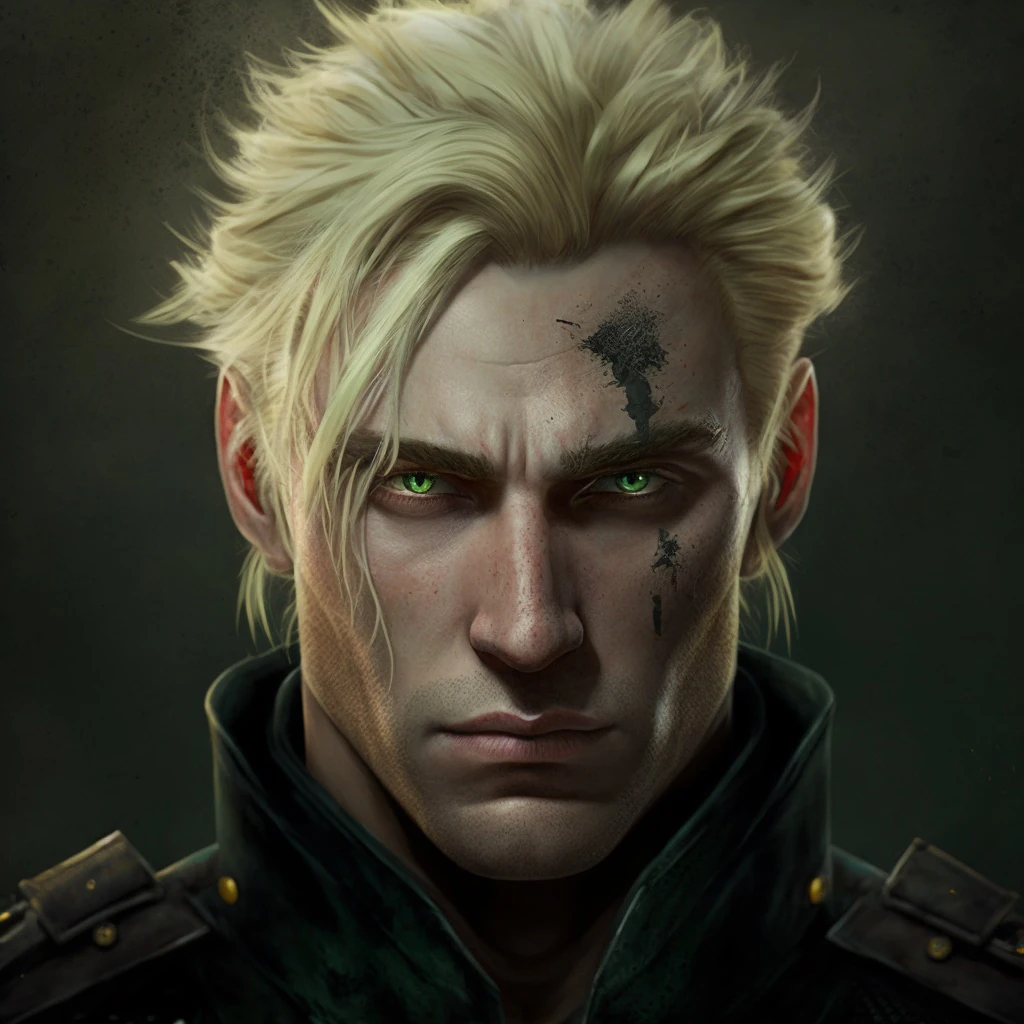 Cody Noble | Echo RP Wiki | Fandom