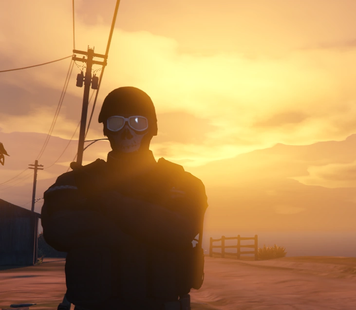 Cody Noble | Echo RP Wiki | Fandom