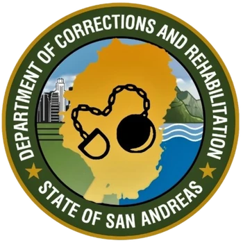 San Andreas Department of Corrections | Echo RP Wiki | Fandom