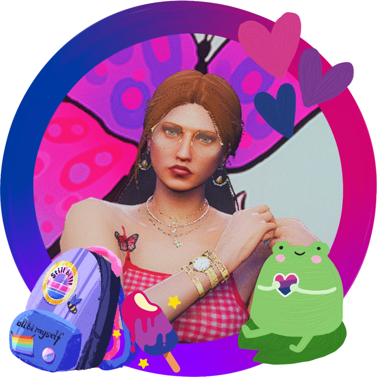 Willow Elgie | Echo RP Wiki | Fandom