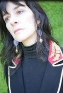 Roma Ryan | Enya Wiki | Fandom