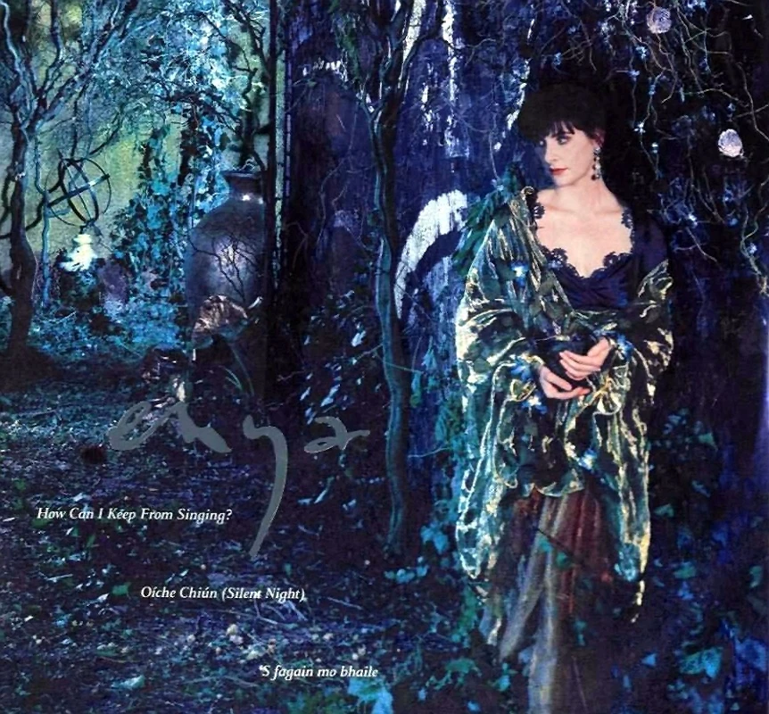 How Can I Keep From Singing? | Enya Wiki | Fandom