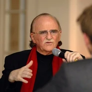 Nicky Ryan | Enya Wiki | Fandom