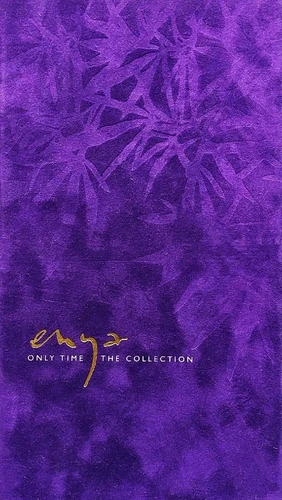 Only Time - The Collection | Enya Wiki | Fandom