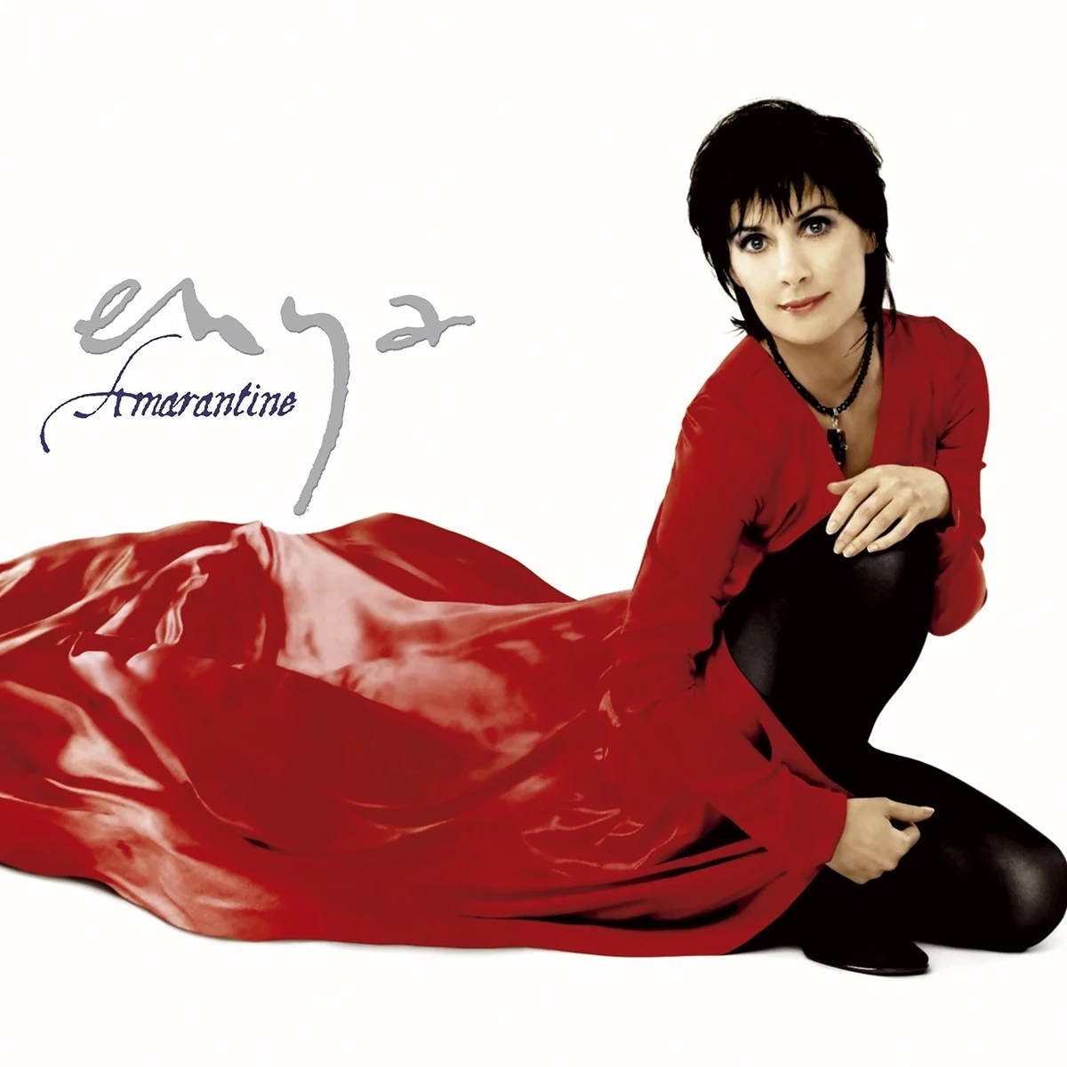 Amarantine | Enya Wiki | Fandom