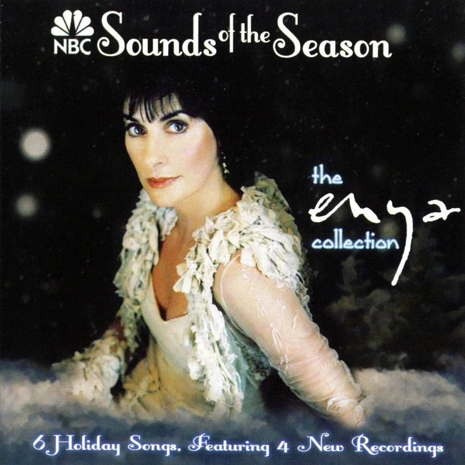 Sounds Of The Season - The Enya Collection | Enya Wiki | Fandom
