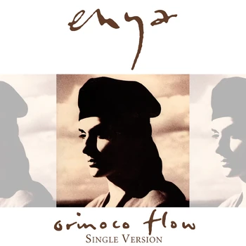 Orinoco Flow | Enya Wiki | Fandom