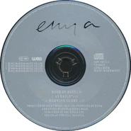 Book Of Days | Enya Wiki | Fandom